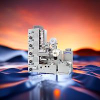 China DEPENDS THE COLORS AND FUNCTIONS WHAT IS FLEXO LABEL PRINTING, LABEL FLEXO PRINTING MACHINE, FOCUS FLEXO LABEL PRINTING for sale