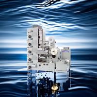 China Top-Quality leading Flexographic Label Printing Machine Manufacturers with Schneider Germany Breaker equipment for sale