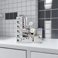 China HIGH-SPEED FLEXOGRAPHIC PRESSES DIGITAL PRINTING MACHINERY & PACKAGING EQUIPMENT SCHNEIDER GERMANY INVERTER MANUFACTURER for sale