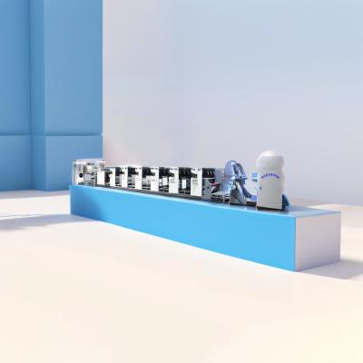 China DURABLE CHINA LABEL FLEXO PRINTING MACHINE MANUFACTURERS SCHNEIDER FRANCE ALL AIR SWITCHES SELECT 2023 HIGH QUALITY for sale