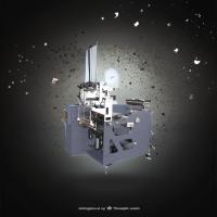China AUTOMATIC TURRET REWINDER MACHINE WITH MAX. WEB WIDTH 330MM FOR SMOOTH OPERATION ENSURE NON-STOP WINDING OF WEB MATERIAL for sale