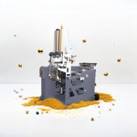 China 4.5KW AUTOMATIC TURRET UNWIND SPLICE SEQUENCE FOR IMPROVED EFFICIENCY AUTOMATIC ADHESIVE LABEL NON-STOP TURRET REWINDER for sale