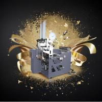 China HIGH-SPEED NO STOP TURRET REWINDING MACHINE WITH PNEUMATIC UNWINDING SLITTING UNIT TURRET WINDER ADVANTAGES LABELS for sale