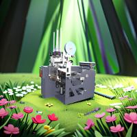 China TURRET WINDER - EASY AND EFFICIENT ROLL CHANGE WITH EXCELLENT WINDING CHARACTERISTICS GLUELESS AUTO LABELING SYSTEMFUNCT for sale