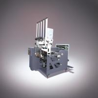 China Versatile The newest generation of Turret winder -easy and efficient roll change offers excellent winding characteristic for sale