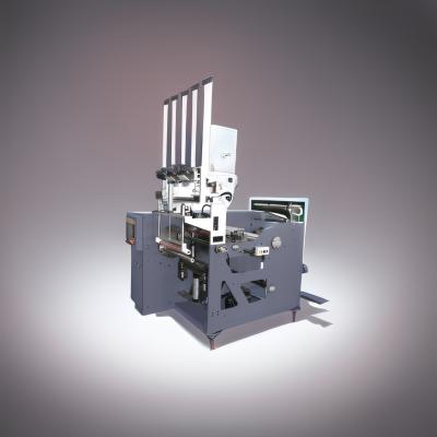China Versatile The newest generation of Turret winder -easy and efficient roll change offers excellent winding characteristic for sale
