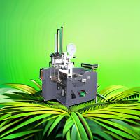 China Precision Rotary Die Cutting Machine for Non-Stop Turret Rewinding and Flexo Printing Tapeless Transfer (No Adhesive) for sale