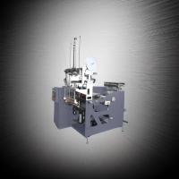 China MAX. WEB WIDTH 330MM EFFICIENT PRODUCTION PATENTED NON-STOP TURRET WINDING WITHOUT SPEED LINE REDUCTION RE-WINDING LABEL for sale