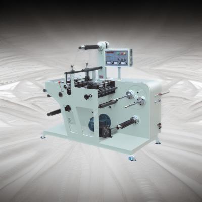 China STREAMLINE YOUR LABEL CUTTING PROCESS WITH LABELDIECUTTINGMACHINE – 1 YEAR ROTARY DIE CUTTER FOR PLAIN LABEL PRODUCTION for sale