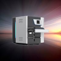China MAX. SPLICING SPEED 150M/MIN HIGH-PRECISION UNWINDING FOR CONTINUOUS MATERIAL FEEDING NON-STOP REWINDING SPLICER CE for sale