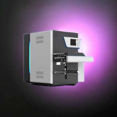 China MAX. SPLICING SPEED 150M/MIN HIGH-PRECISION UNWINDING FOR CONTINUOUS MATERIAL FEEDING NON-STOP REWINDING SPLICER CE for sale