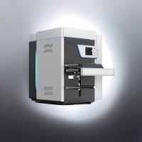 China MAX. SPLICING SPEED 150M / MIN 7KW CUSTOMIZED COLOR reWINDING NO-STOP, BUTT SPLICER, ZERO GAP BUTT SPLICER BUTT SPLICING for sale