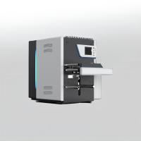 China MAX. SPLICING SPEED 150M / MIN 7KW CUSTOMIZED COLOR reWINDING NO-STOP, BUTT SPLICER, ZERO GAP BUTT SPLICER BUTT SPLICING for sale