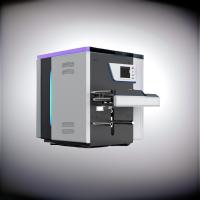 China NON-STOP UNWINDER FOR WEB INKJET PRODUCTION LINES - UNINTERRUPTED PAPER REPLACEMENT NON STOP REWINDER + UNWINDER – BUTT for sale