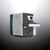China NON-STOP UNWINDER FOR WEB INKJET PRODUCTION LINES - UNINTERRUPTED PAPER REPLACEMENT NON STOP REWINDER + UNWINDER – BUTT for sale