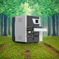 China Non-stop Rewinding Machine narrow web label Industry and flexible packaging film, laminated material,adhesive materials for sale