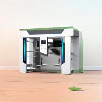 China Precision Automatic Butt Splicing Splicer and Non-Stop Unwinding Units System unwinder machinery for labels efficiently for sale