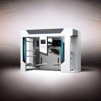 China MAX. SPLICING SPEED 150M / MIN ENABLED BY NON-STOP UNWINDING TECHNOLOGY NON-STOP UNWIND/SPLICER AUTOMATIC BUTT REWINDING for sale