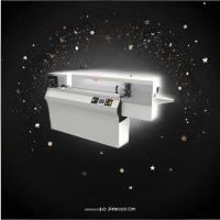 China HIGH-PERFORMANCE PROFESSIONAL PAPER CORE CUTTER PAPER TUBE CUTTER MAX 15MM THICKNESS HIGH EFFICIENCY AND LOW FAILURE for sale