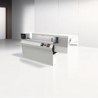 China QG-G 1100 - AUTOMATIC PAPER CORE CUTTING MACHINE - MAX CUTTING LENGTH 1100MM EXCLUSIVELY DESIGNED FOR PAPER AND PLASTIC for sale
