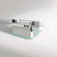 China QG-G 1100 - AUTOMATIC PAPER CORE CUTTING MACHINE - MAX CUTTING LENGTH 1100MM EXCLUSIVELY DESIGNED FOR PAPER AND PLASTIC for sale