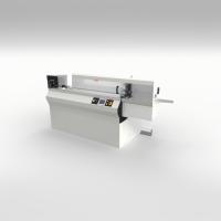 China 3KW PROFESSIONAL PAPER CORE CUTTER PAPER TUBE CUTTER FOR VARIOUS PAPER CORES SUITABLE FOR CUTTING DIFFERENT SIZE PLASTIC for sale