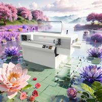 China MAX SPEED FOR ADHESIVE LABEL PAPER PROCESS MACHINERY IS 50-80TIMES/MIN WITH 3KW POWER PAPER CORE CUTTING MACHINE PRICE for sale