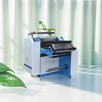 China PRE-COATING FILM LAMINATION MACHINE TOTAL POWER 16.5KW THE PERFECT POST PRESS ASSISTANT COMPACT STRUCTURE SAVE SPACE for sale
