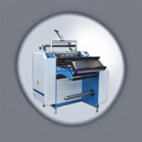 China MAX LAMINATING SPEED ROLL TO ROLL PRE COATING LAMINATION MACHINE FILM LAMINATING 65M/MIN GREATLY REDUCING LAND SPACE for sale