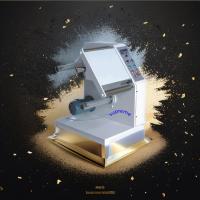 China EFFICIENT NEW LABEL INSPECTION REWINDER WITH 1 YEAR FOR LABEL INSPECTION AN INTEGRATED LABEL INSPECTION REWINDER EC for sale