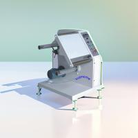 China EFFICIENT LABEL PRODUCTION WITH MAX REWINDING DIAMETER 500MM LABEL INSPECTION SYSTEM ACCURACY OF THE PRODUCED RESULTS for sale