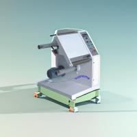 China EFFICIENT LABEL PRODUCTION WITH MAX REWINDING DIAMETER 500MM LABEL INSPECTION SYSTEM ACCURACY OF THE PRODUCED RESULTS for sale