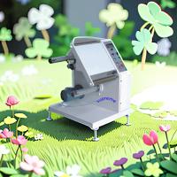 China MAX DIAMETER 500MM LABEL INSPECTION AND REWINDING MACHINE FOR EFFICIENT OPERATION INSPECTING THE QUALITY OF PRINTING for sale