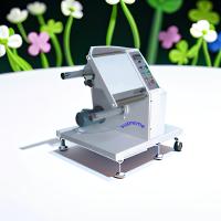 China MAX DIAMETER 500MM LABEL INSPECTION AND REWINDING MACHINE FOR EFFICIENT OPERATION INSPECTING THE QUALITY OF PRINTING for sale