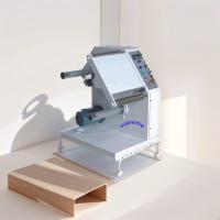 China 380V/220V ADHESIVE LABEL PAPER PROCESS MACHINERY WITH 500MM UNWINDING MAX DIAMETER INSPECTION AND REWINDING MACHINE for sale