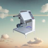 China JB-320 INSPECTION REWIND SYSTEM MACHINE FOR RELIABLE INSPECTION AND REWINDING AUTOMATIC METER-COUNTING AND PIECE-COUNT for sale