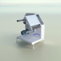 China JB-320 INSPECTION REWIND SYSTEM MACHINE FOR RELIABLE INSPECTION AND REWINDING AUTOMATIC METER-COUNTING AND PIECE-COUNT for sale