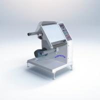 China JB-320 ADHESIVE LABEL PAPER PROCESS MACHINERY FOR LONG-LASTING LABELS 320/420/520 LABEL INSPECTING MACHINE CE SAFETY for sale