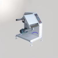 China EFFICIENT NEW LABEL INSPECTION REWINDER JB-320 WITH VOLTAGE 380V/220V LABEL PRINTING AND DIE CUTTING MACHINES EFFICIENT for sale