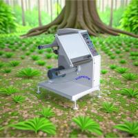 China 0.75KW AFFORDABLE LABEL INSPECTION SYSTEM LABEL REWINDER LABLE SLITTER - MAX SPEED 70M/MIN LABEL PRINTED QUALITY CHECKED for sale