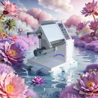 China LABEL INSPECTION MACHINE INSPECTING THE QUALITY OF PRINTED AND DIE CUTTING 320/420/520 MODEL for sale