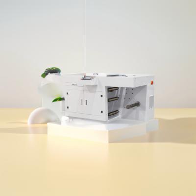 China 0.8MPA AIR SUPPLY LABEL INSPECTION - LABEL INSPECTION SYSTEMS MAX MATERIAL FEEDING WIDTH 350MM INKJET PLATFORM INSPECT for sale