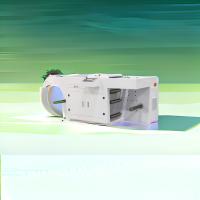 China 700MM UNWINDING INSPECTION REWIND SYSTEM MACHINE - INNOVATIVE SOLUTION INSPECTION REWIND SYSTEMS MACHINE FOR LABELS for sale