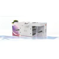 China RELIABLE AIR SUPPLY ADHESIVE LABEL PAPER PROCESS MACHINERY MAX REWINDING DIAMETER 700MM LABEL INSPECTION AND REWINDING for sale
