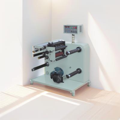 China FQ350F MAIN MOTOR 2KW ADHESIVE LABEL PAPER PROCESS MACHINERY FQ-350F SLITTING MACHINE NARROW PAPER WEB GUIDE 2 PIECES for sale