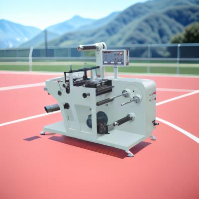 China WHAT IS THE PROBLEM WITH DIE CUTTING MACHINES DISCOVER THE ISSUES AT 120M/MIN SPEED ROTARY BLANK LABEL DIE CUTING TURRET for sale