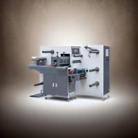 China UNWINDING MAX DIAMETER 600MM – WHAT IS SEMI ROTARY DIE CUTTING AND WHY IS IT IMPORTANT INTERMITTENT SEMI-ROTARY DIE-CUT for sale