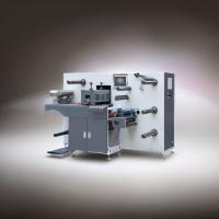 China UNWINDING MAX DIAMETER 600MM – WHAT IS SEMI ROTARY DIE CUTTING AND WHY IS IT IMPORTANT INTERMITTENT SEMI-ROTARY DIE-CUT for sale