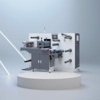 China BOOST MANUFACTURING EFFICIENCY WITH AUTOMATED FINISHING SYSTEMS EQUIPMENT SEMI-ROTARY DIE CUTTING INTERMITTENT MACHINERY for sale
