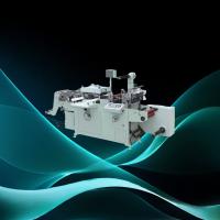 China CUSTOMIZABLE FLATBED DIE-CUTTERS - MOQ 1 SET - RELIABLE PERFORMANCE LATEST MIDDLE HIGH SPEED FLATBED DIE CUTTING MACHINE for sale